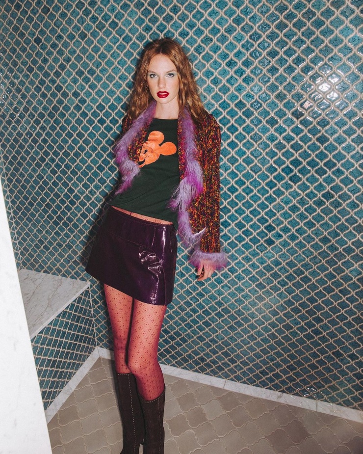 Image of Ellie Christen