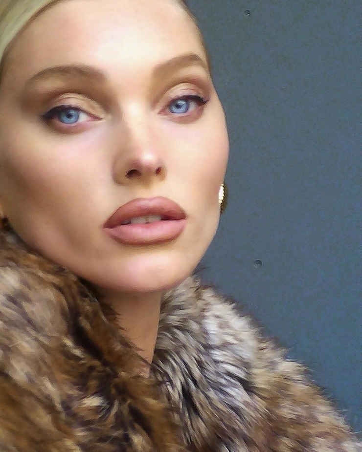 Picture of Elsa Hosk