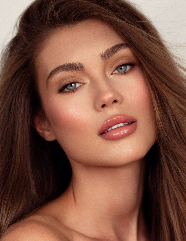 Picture of Valeriya Kuklishyna