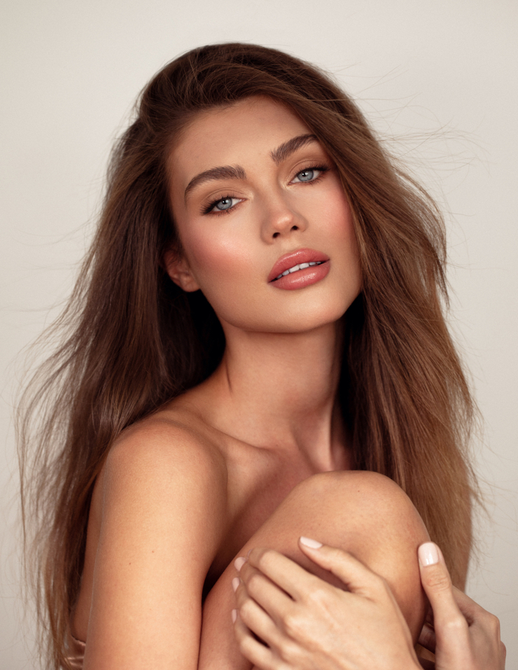 Picture of Valeriya Kuklishyna