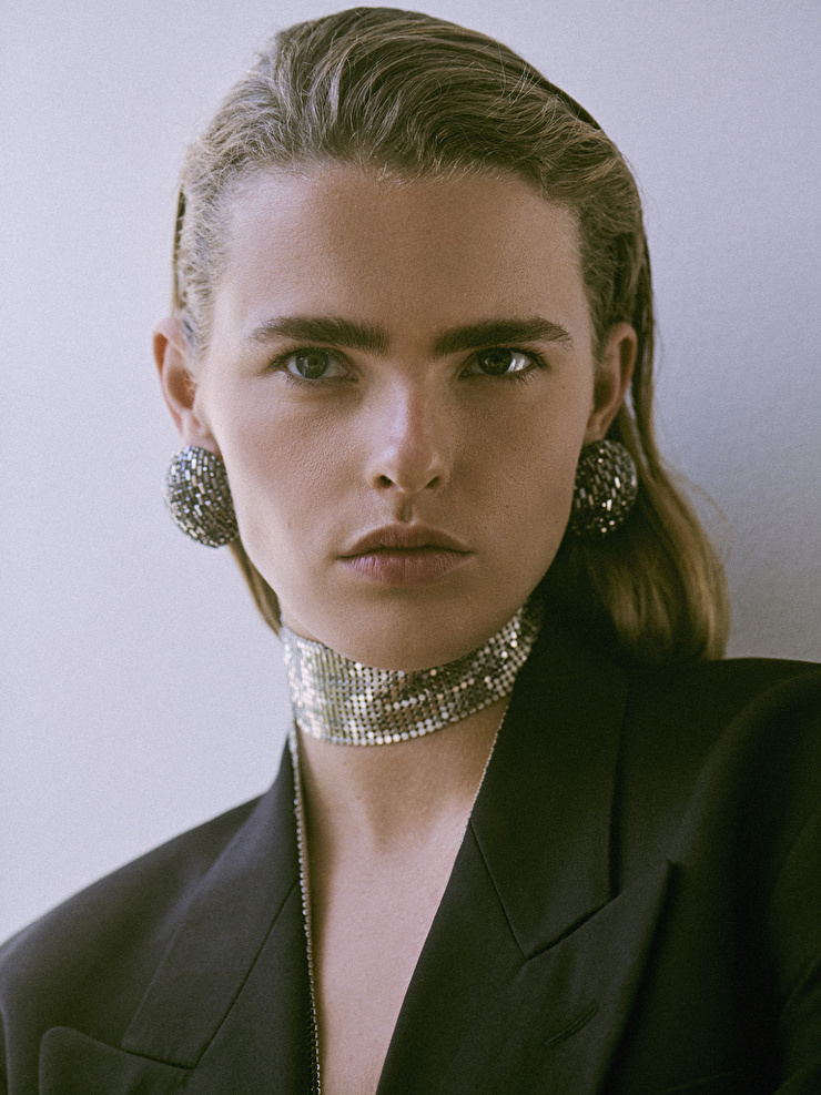 Picture of OLIVIA SIM