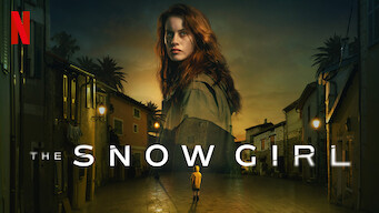 Picture of The Snow Girl