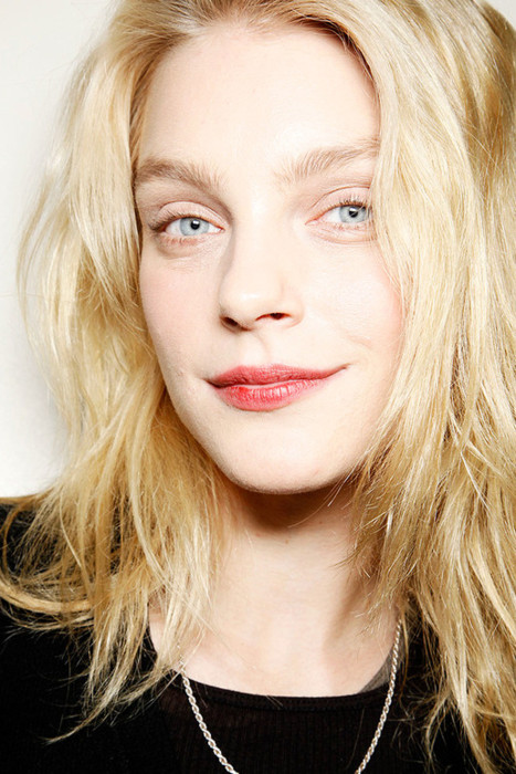Image of Jessica Stam
