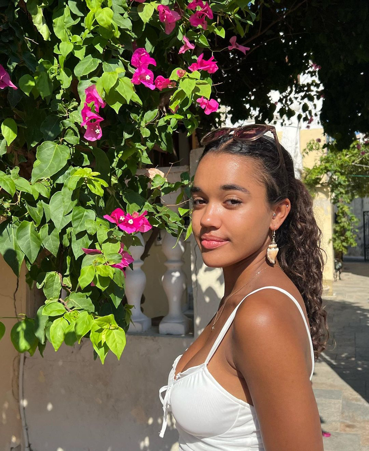 Jazmin Kamali picture