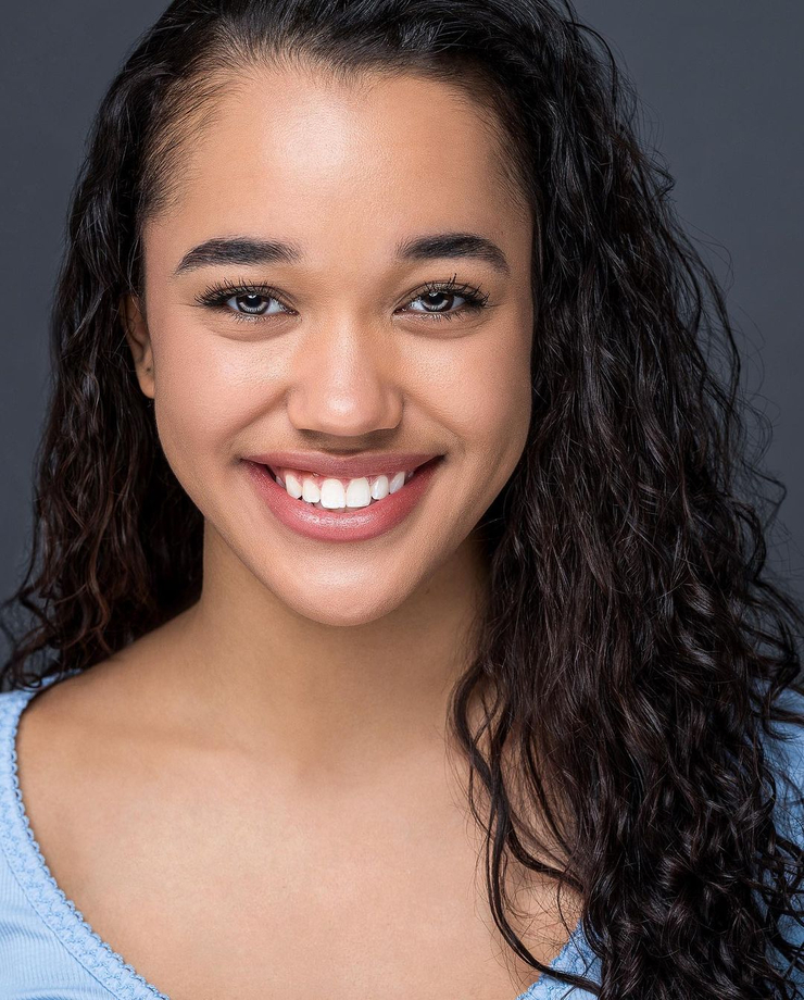 Picture of Jazmin Kamali