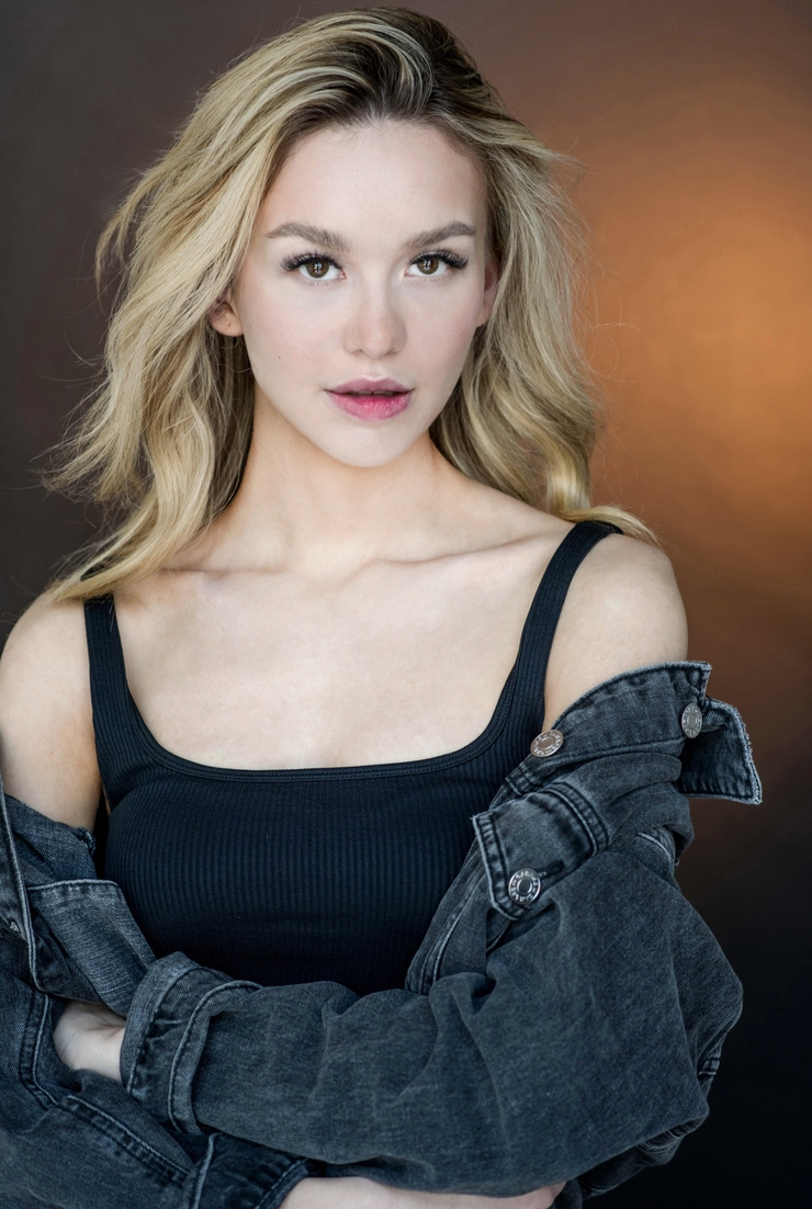 Picture of Jerni Stewart