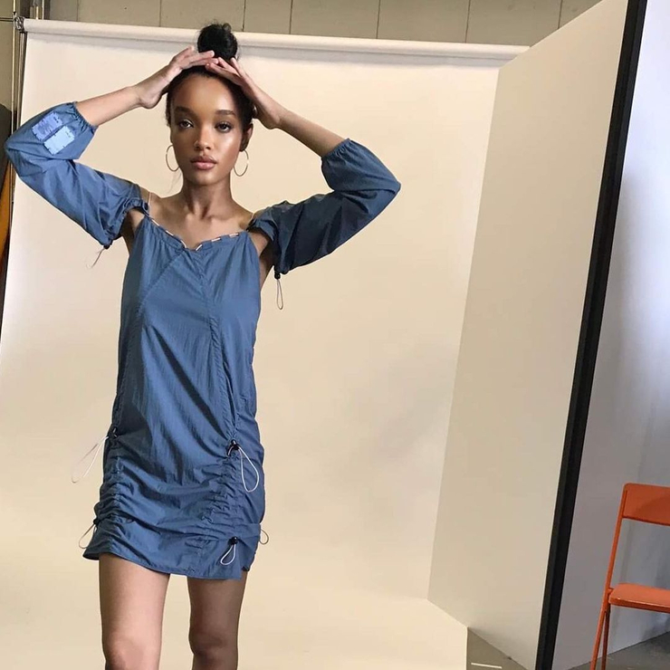 Shashi (model) image