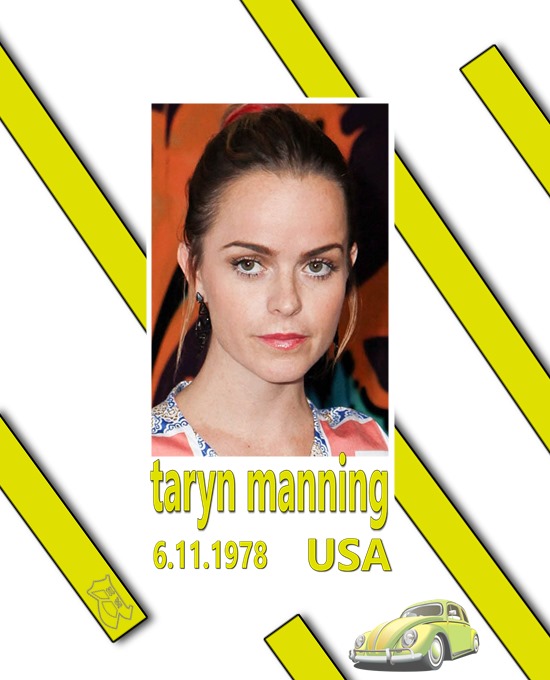 Picture of Taryn Manning