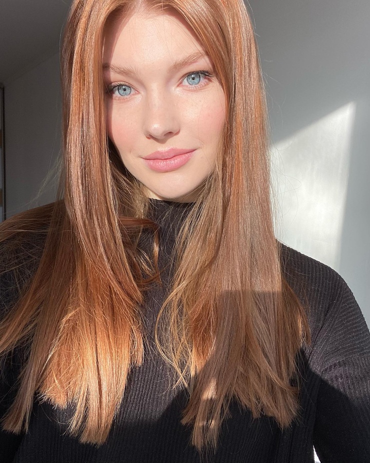 Picture of Daria Milky