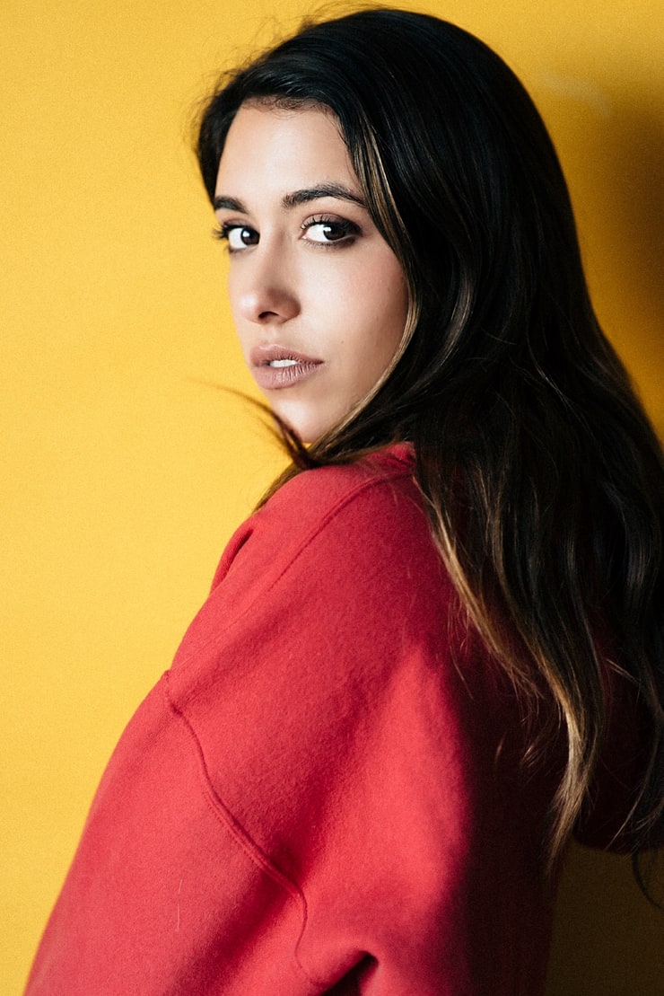 Picture of Gabby Kono