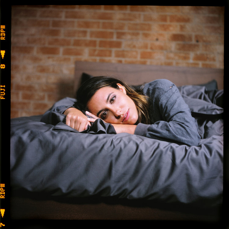 Picture of Gabby Kono