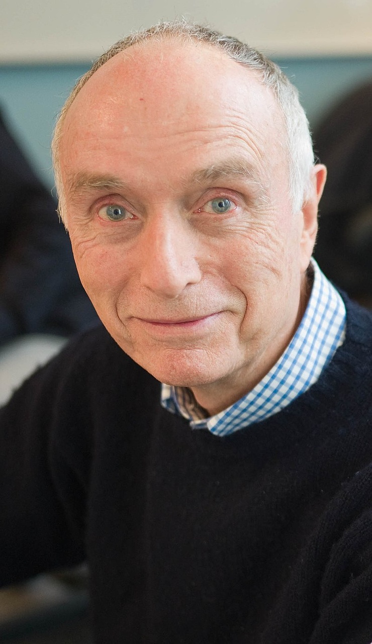 Lloyd Morrisett Jr. image