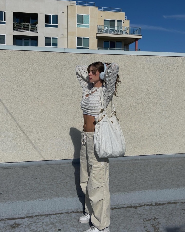 Picture of Eva Cudmore