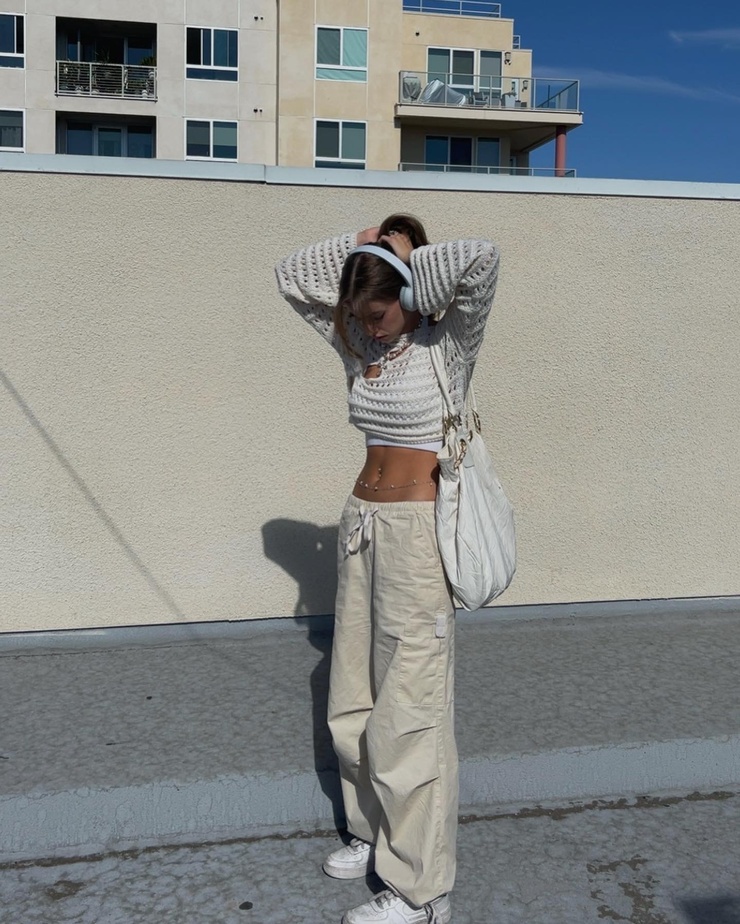 Picture of Eva Cudmore