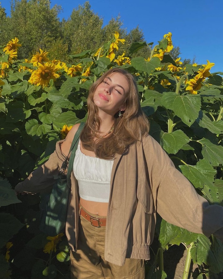 Picture of Eva Cudmore