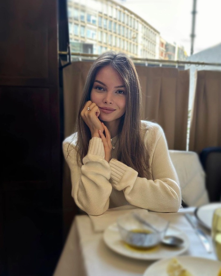 Picture of Yulia Polyachikhina