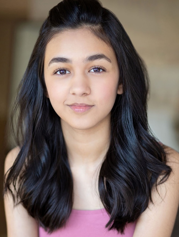 Picture of Nyla Turner