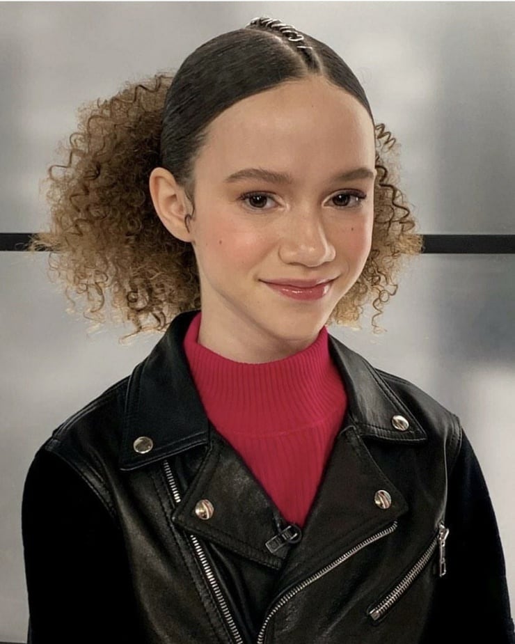 Picture of Chloe Coleman