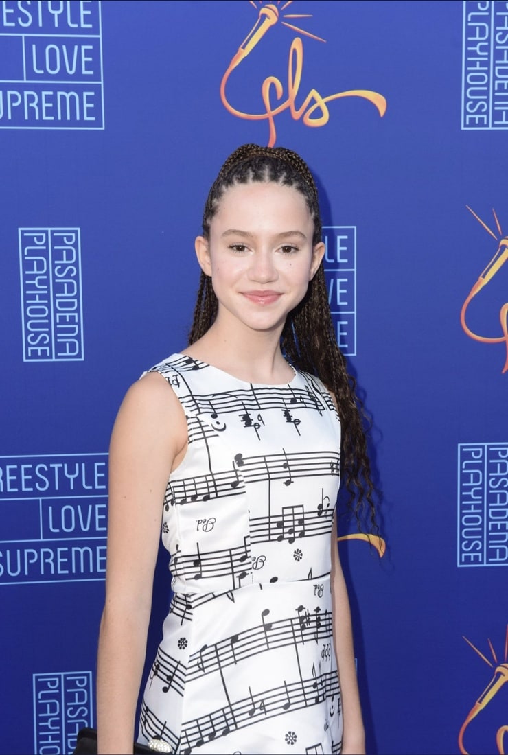 Picture of Chloe Coleman