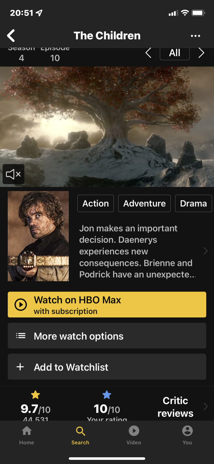 Listal - List the stuff you love! Movies, TV, music, games and books