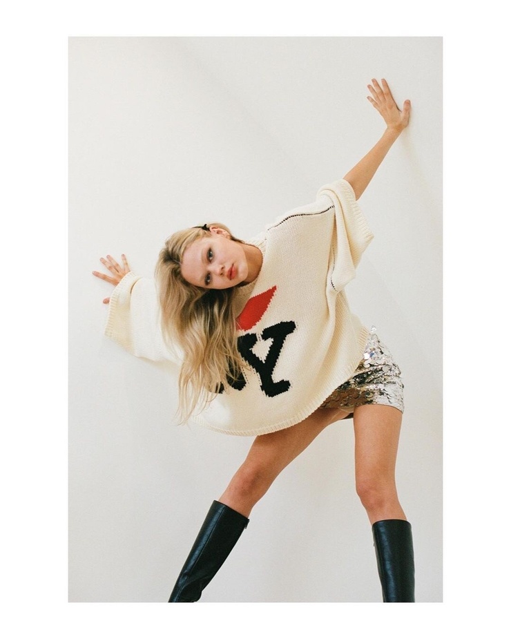 Picture of Ayla Fronek