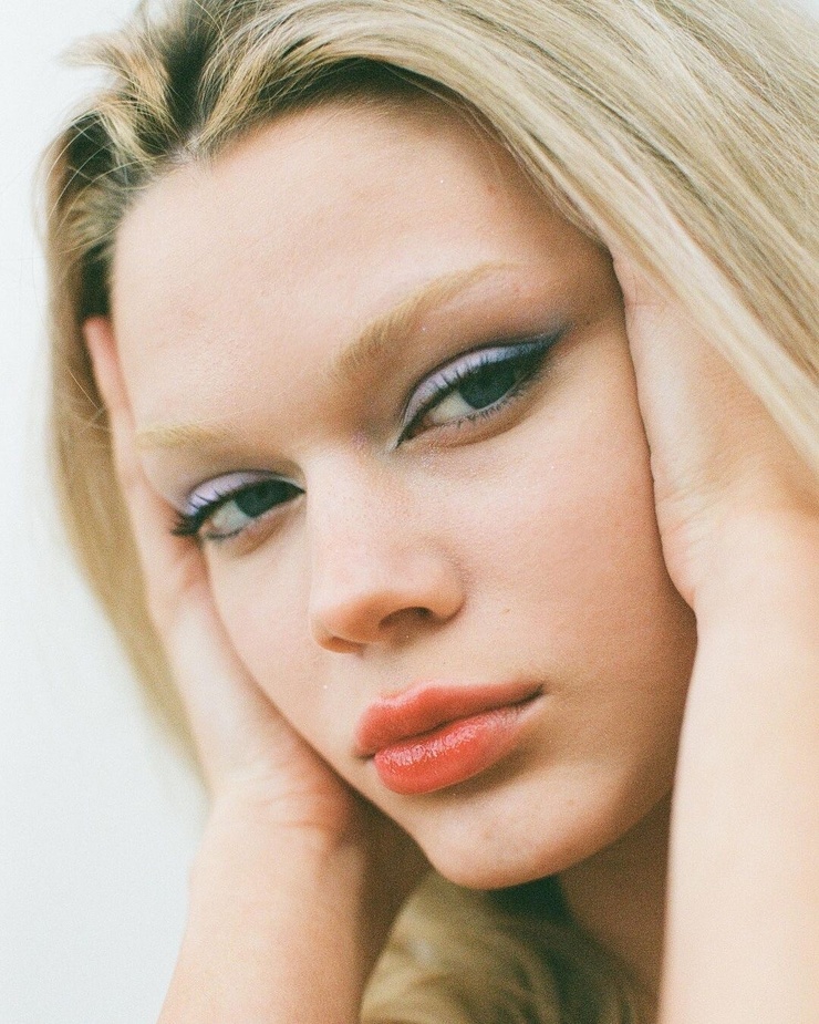 Picture of Ayla Fronek