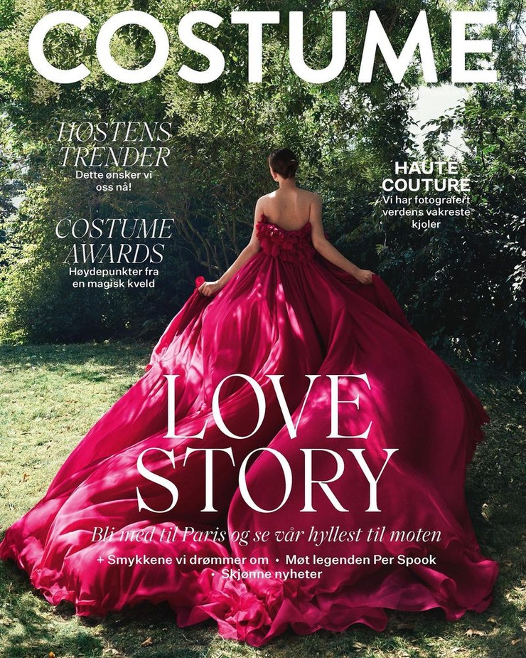 Picture of Signe Veiteberg