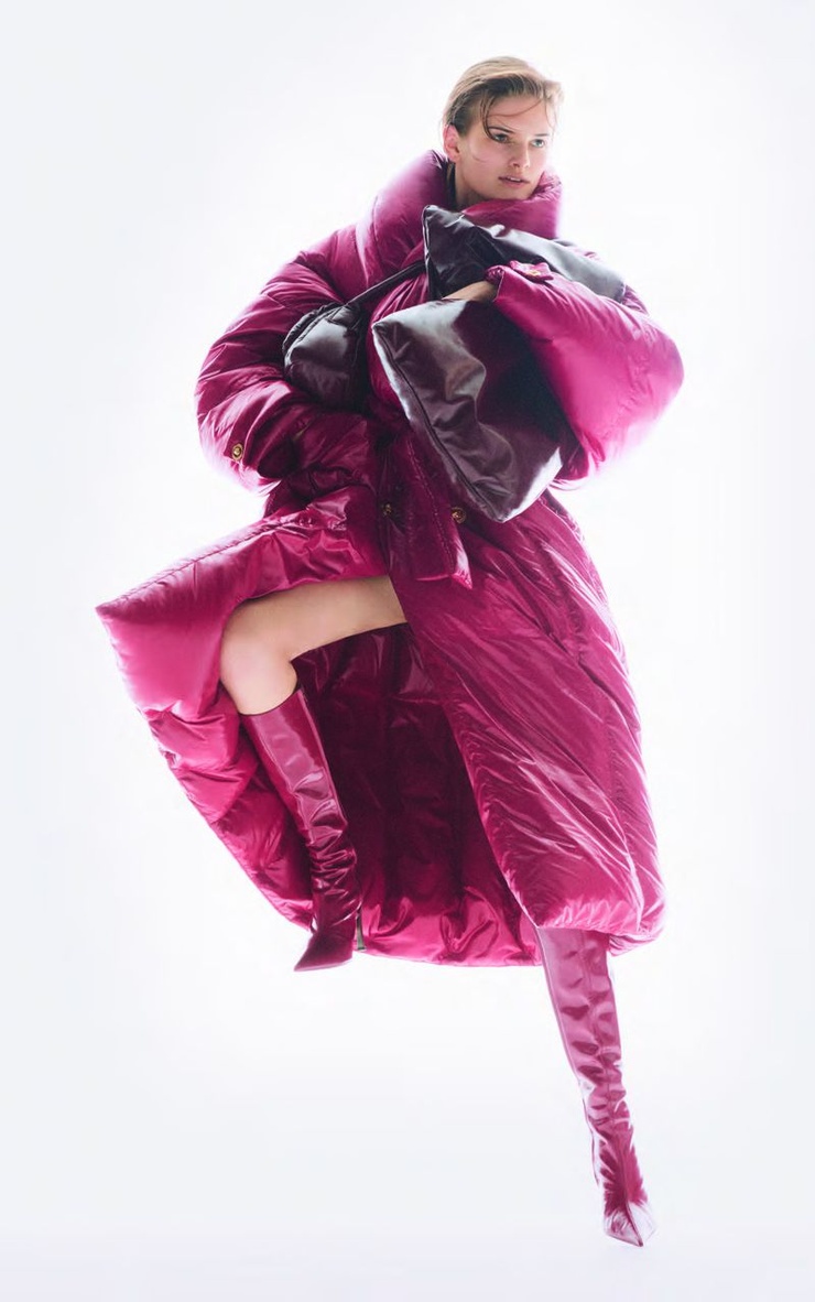 Picture of Signe Veiteberg