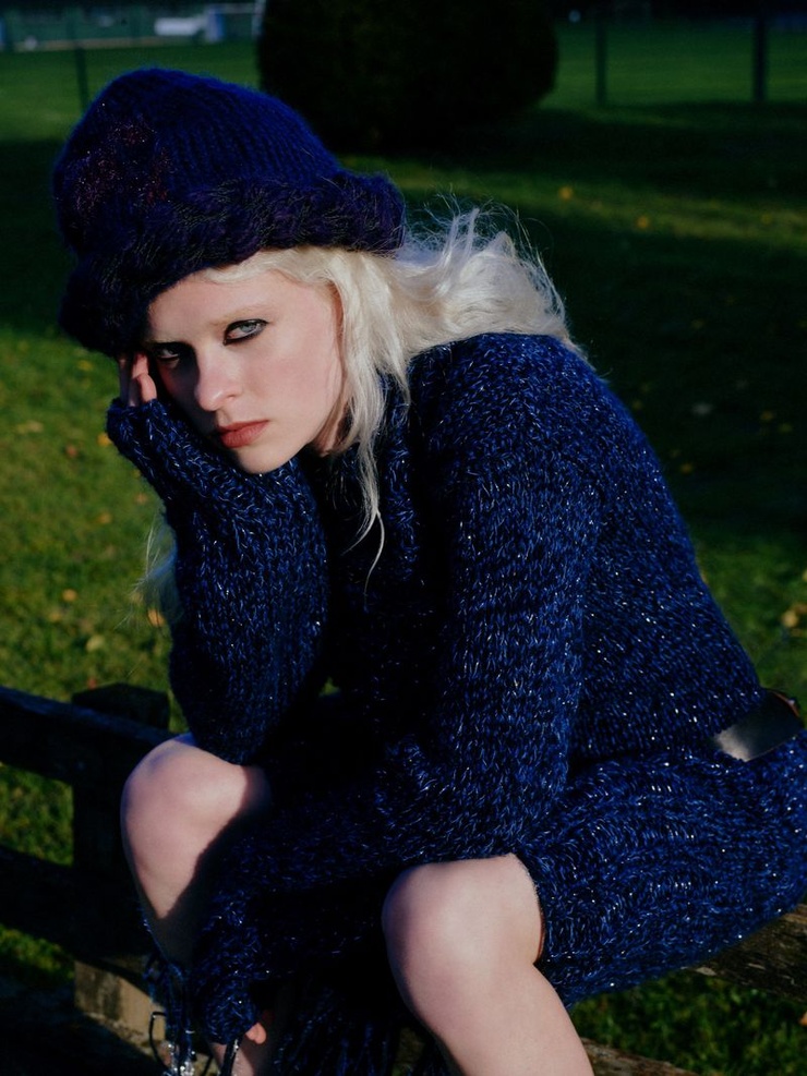 Image of Fleur Breijer