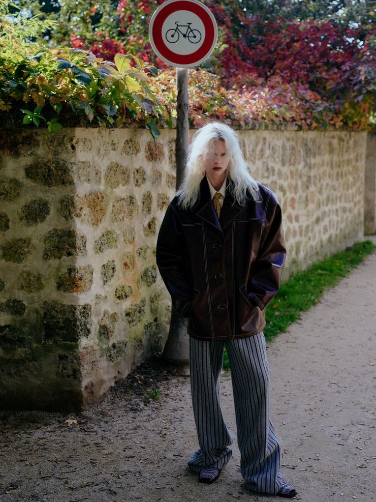 Picture of Fleur Breijer