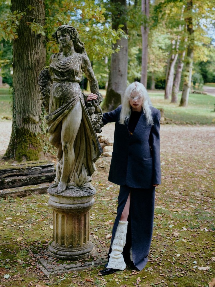 Image of Fleur Breijer