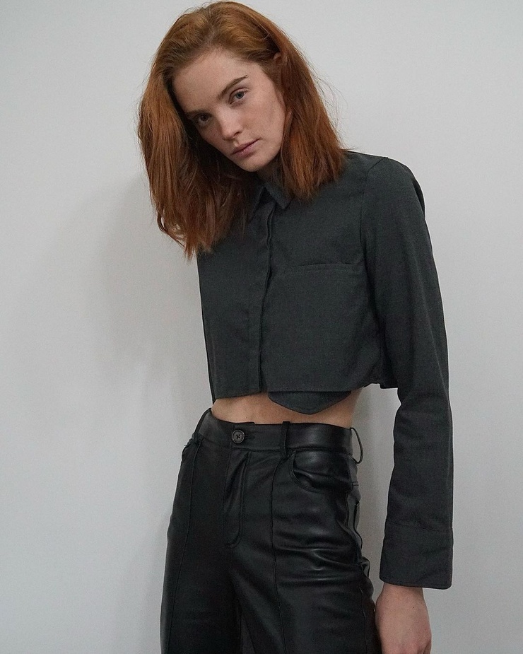 Alexina Graham image