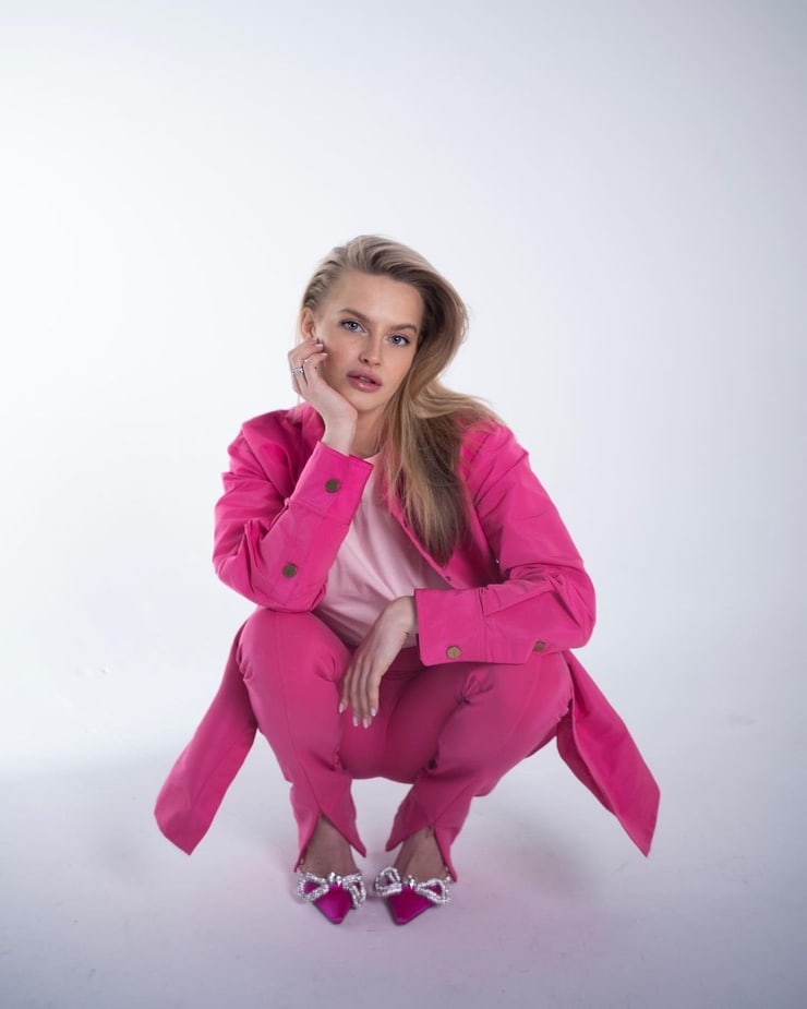 Image of Karolina Pisarek