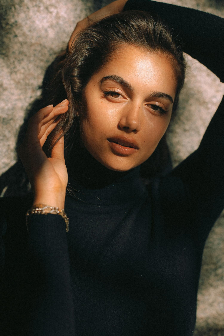 Picture of Maia Cotton