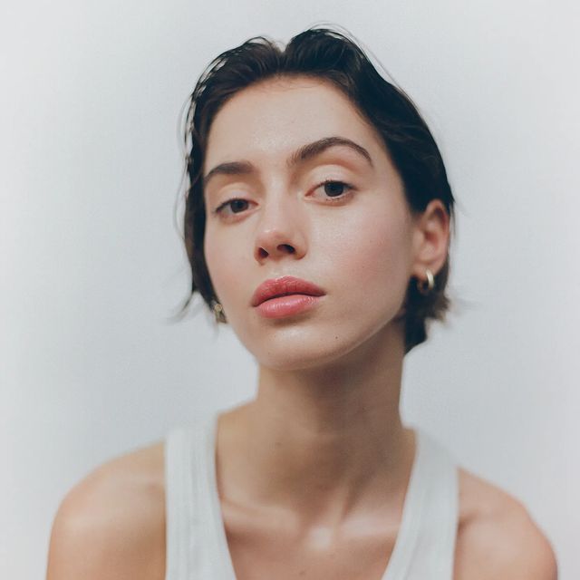 Picture of Lola Bouchareb