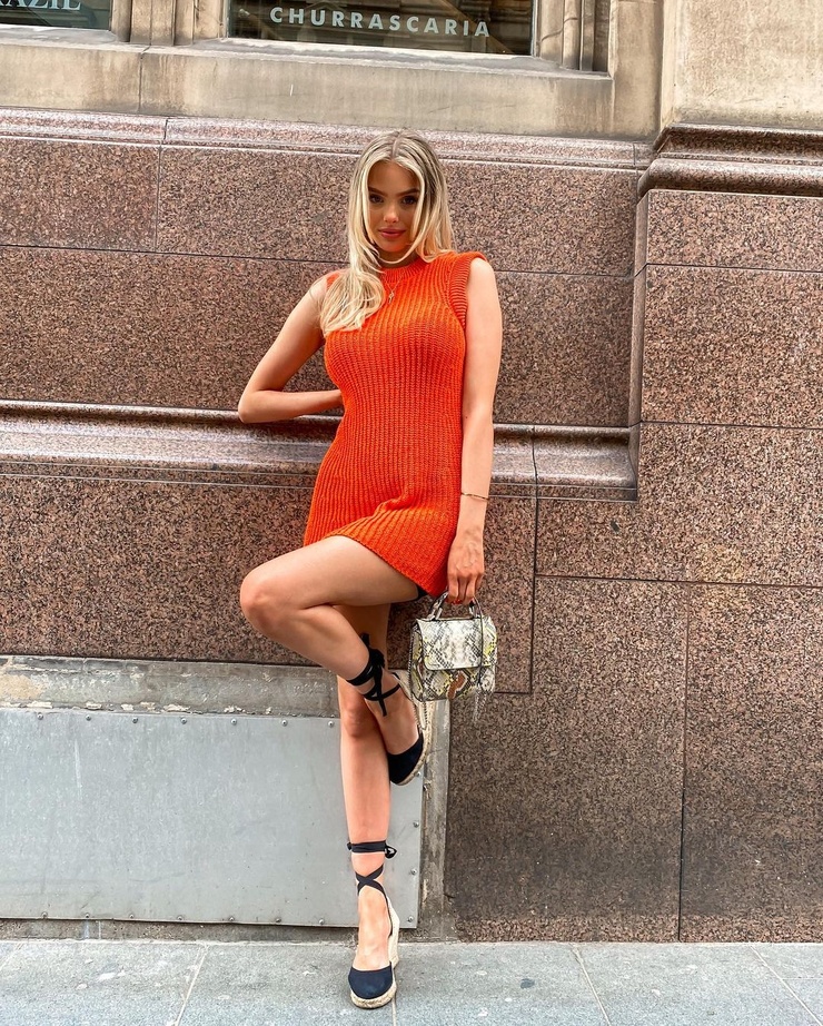 Image of Eleanor Mae