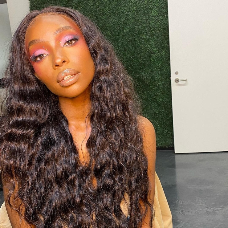 Picture of Evalyne Maghanga