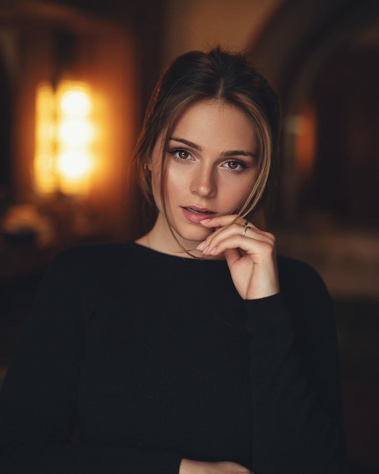Picture of Jessy Hartel
