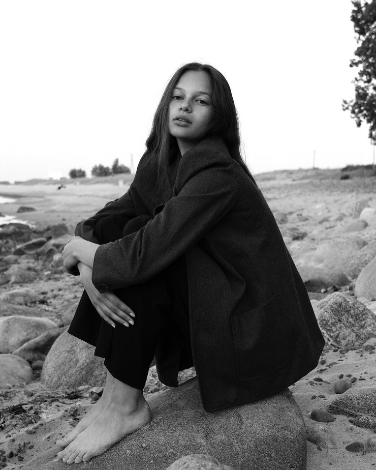 Image of Hanna Tuuksam