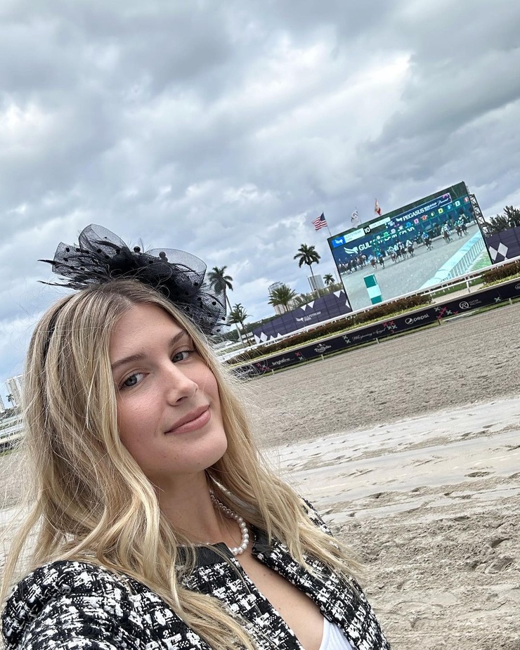 Picture of Eugenie Bouchard