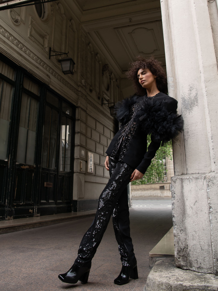 Picture of Sarah Ella