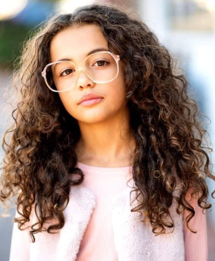 Picture of Apollonia Pratt