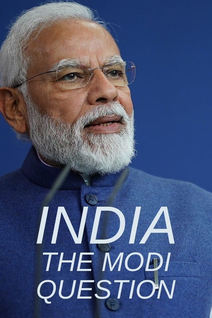 Picture of India: The Modi Question