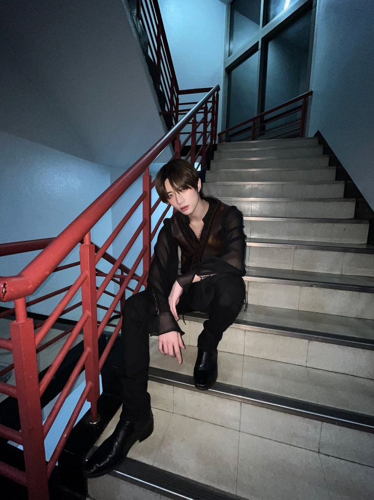 Picture of Beom-gyu Choi