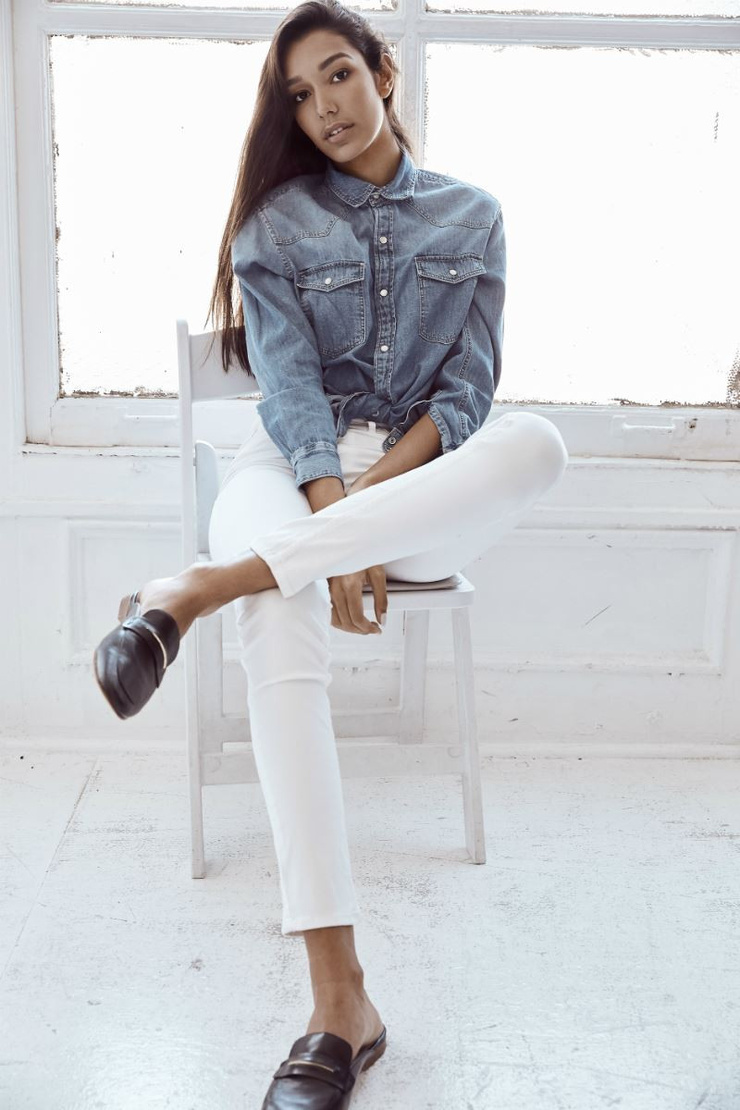 Picture of Bella Newman