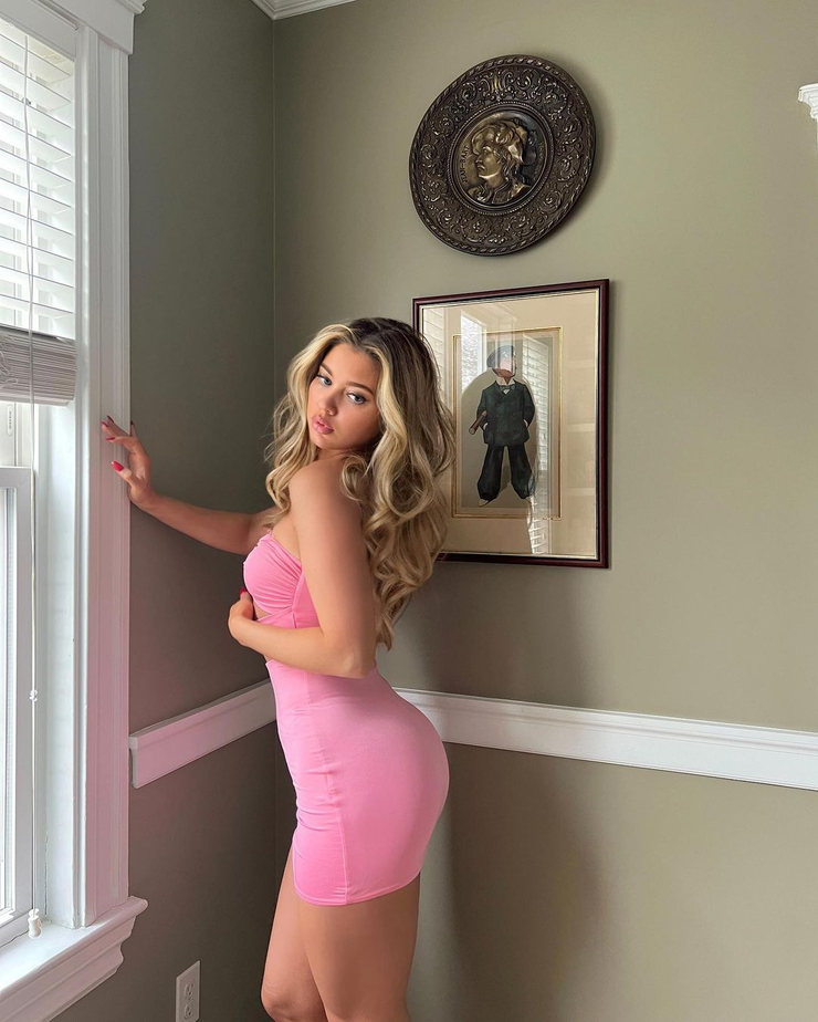 Picture of Mariel Alvarez-Fernandez