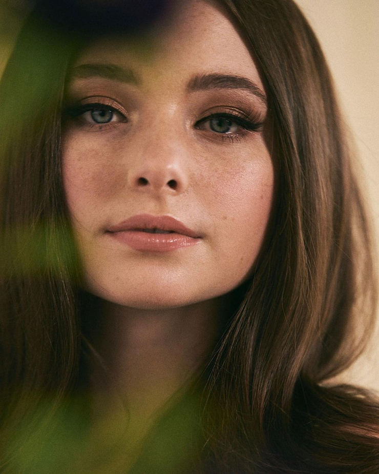 Marcelle LeBlanc picture