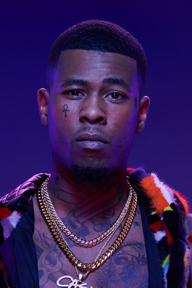 J. Alphonse Nicholson picture