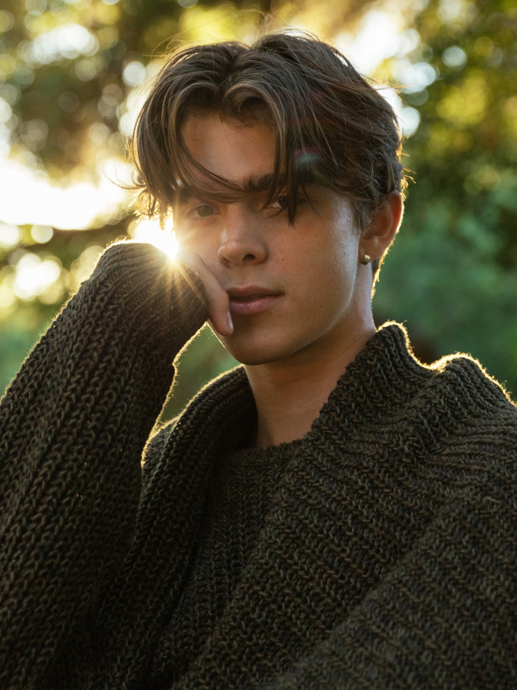 Picture of Billy Keogh