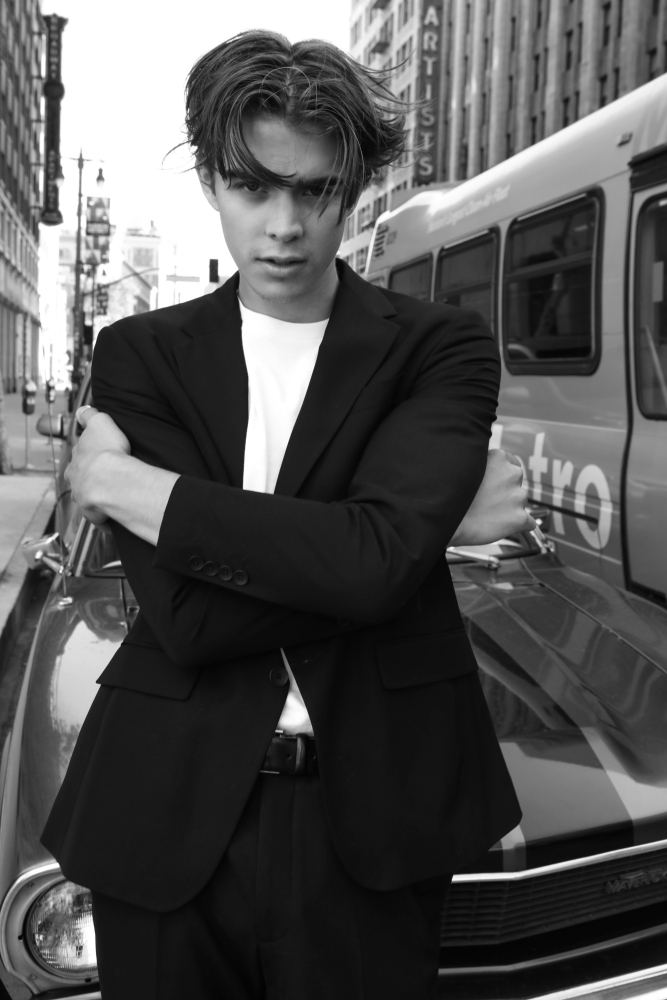 Picture of Billy Keogh